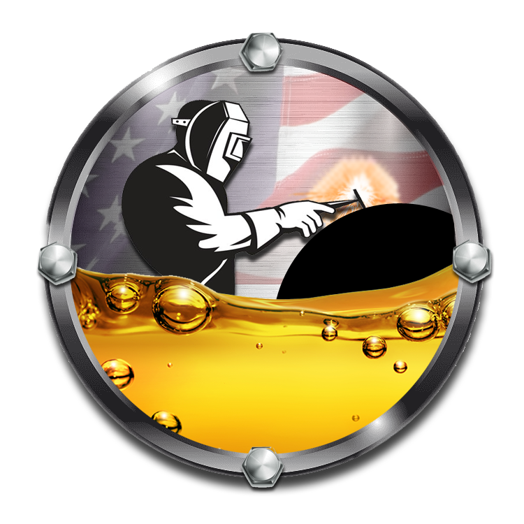 ROUND WELDER LOGO | Atlantic Containment